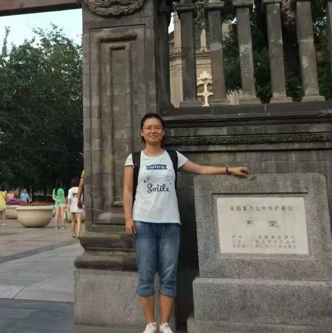 Li Yan's Lab