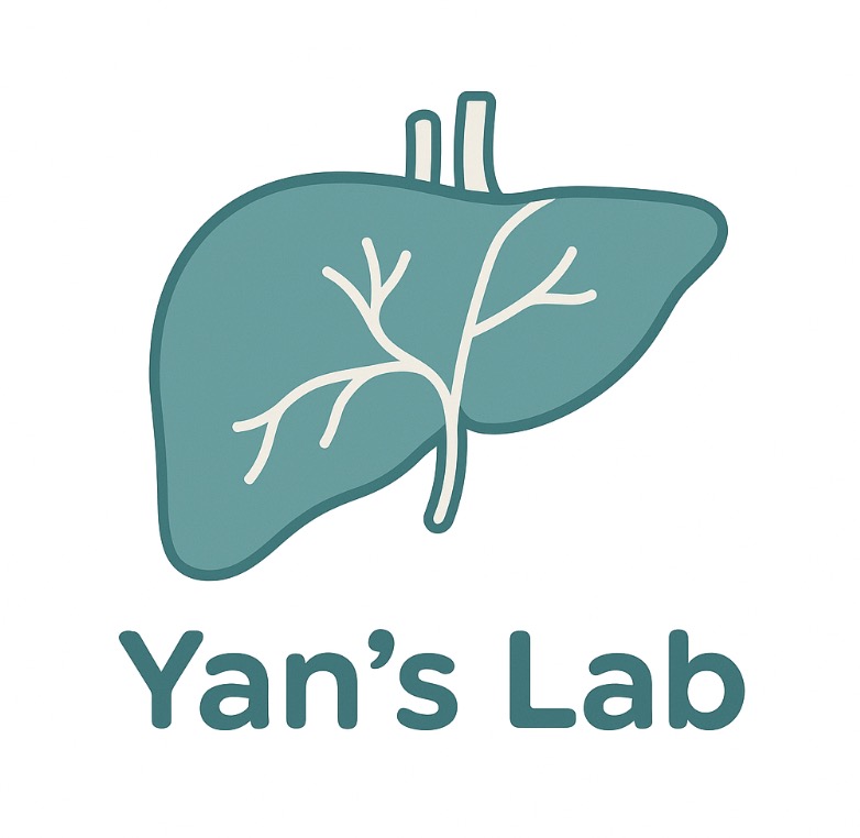 Li Yan's Lab